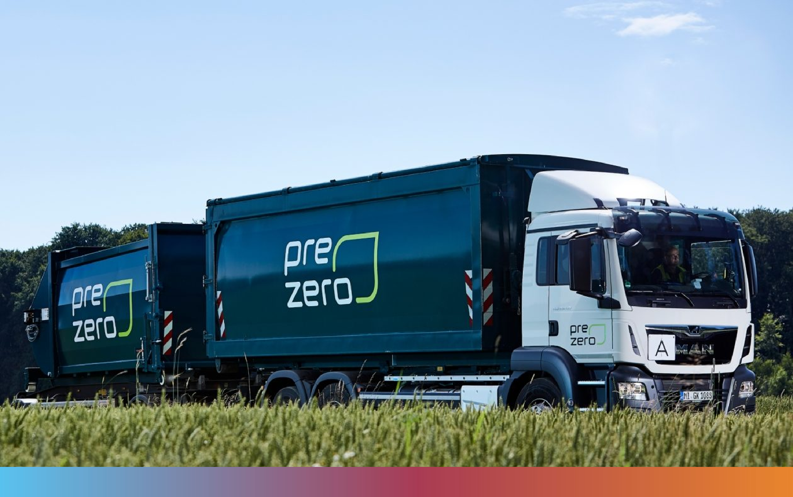 PreZero: Modernización de Identidad Digital